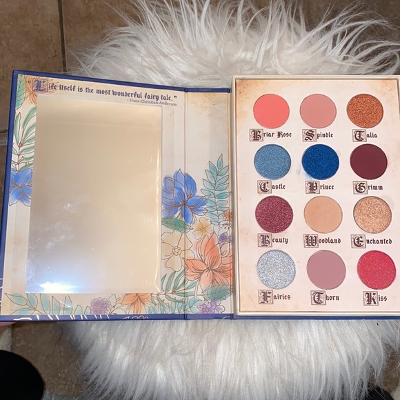 Makeup | Fairy Tales Storybook Cosmetics | Poshmark
